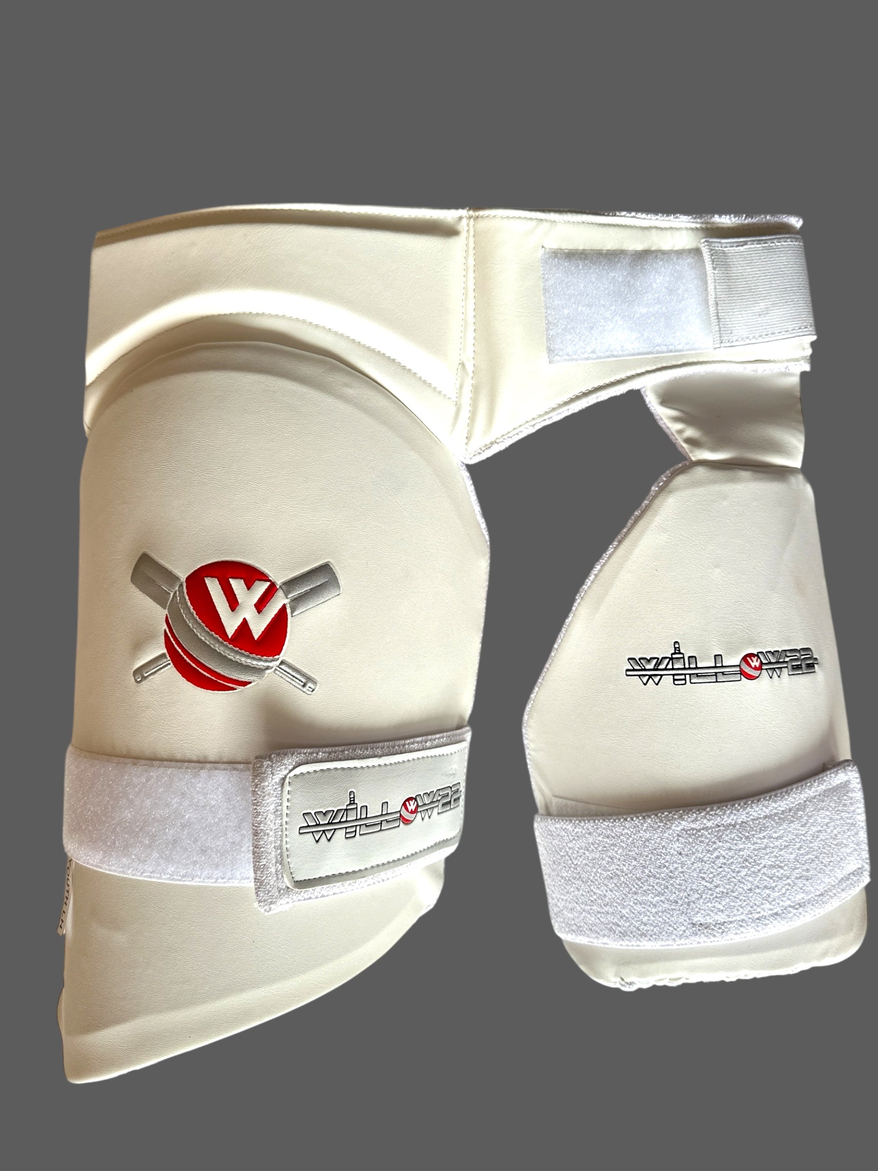 Thigh Pads – Willow22